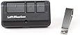 LiftMaster 893Max, 1 Pack, Black - - Amazon.com