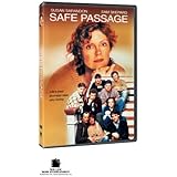 Amazon.com: Safe Passage: Susan Sarandon, Sam Shepard, Nick Stahl ...