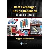 Heat Exchanger Design Handbook (Mechanical Engineering): Thulukkanam ...