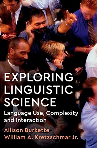Amazon.com: Exploring Linguistic Science: Language Use, Complexity, and Interaction ...