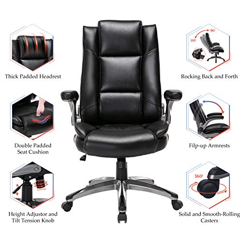 Adjustable Tilt Tension Office Chair at Mark Hammett blog