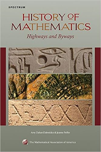 Find Books - MAT 3010 History of Mathematics - Research Guides at ...