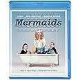Amazon.com: Mermaids : Denise Alexander, Cher, Cher Chelton, Winona ...