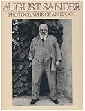 August Sander: Citizens of the 20th Century: Portrait Photographs 1892 ...