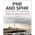 PHR and SPHR Professional in Human Resources Certification Complete ...