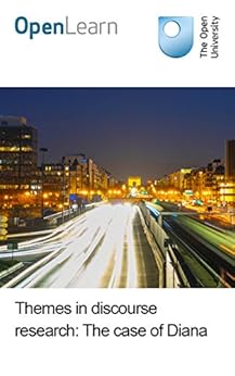 Amazon.com: Themes in discourse research: The case of Diana eBook: The ...