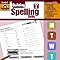 Amazon.com: Building Spelling Skills: Grade 3 (0023472027078): Evan ...