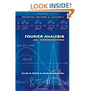 Fourier Analysis: An Introduction (Princeton Lectures in Analysis, Volume 1): Elias M. Stein ...