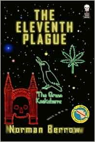 The Eleventh Plague: Norman Berrow: 9781605432243: Amazon.com: Books