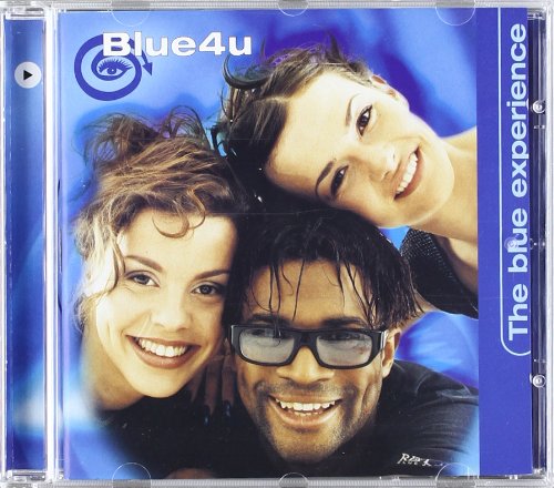 Blue 4 U - Blue Experience - Amazon.com Music