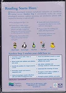 Amazon.com: Earobics Home Step 2