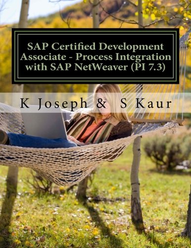 SAP Certified Development Associate - Process Integration with SAP ...