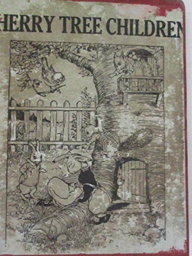 Cherry Tree Children: Blaisdell, Mary Frances, illus by Anne Marie ...