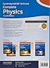 Cambridge IGCSE® & O Level Complete Physics Student Book Fourth Edition in Saudi Arabia | Whizz ...
