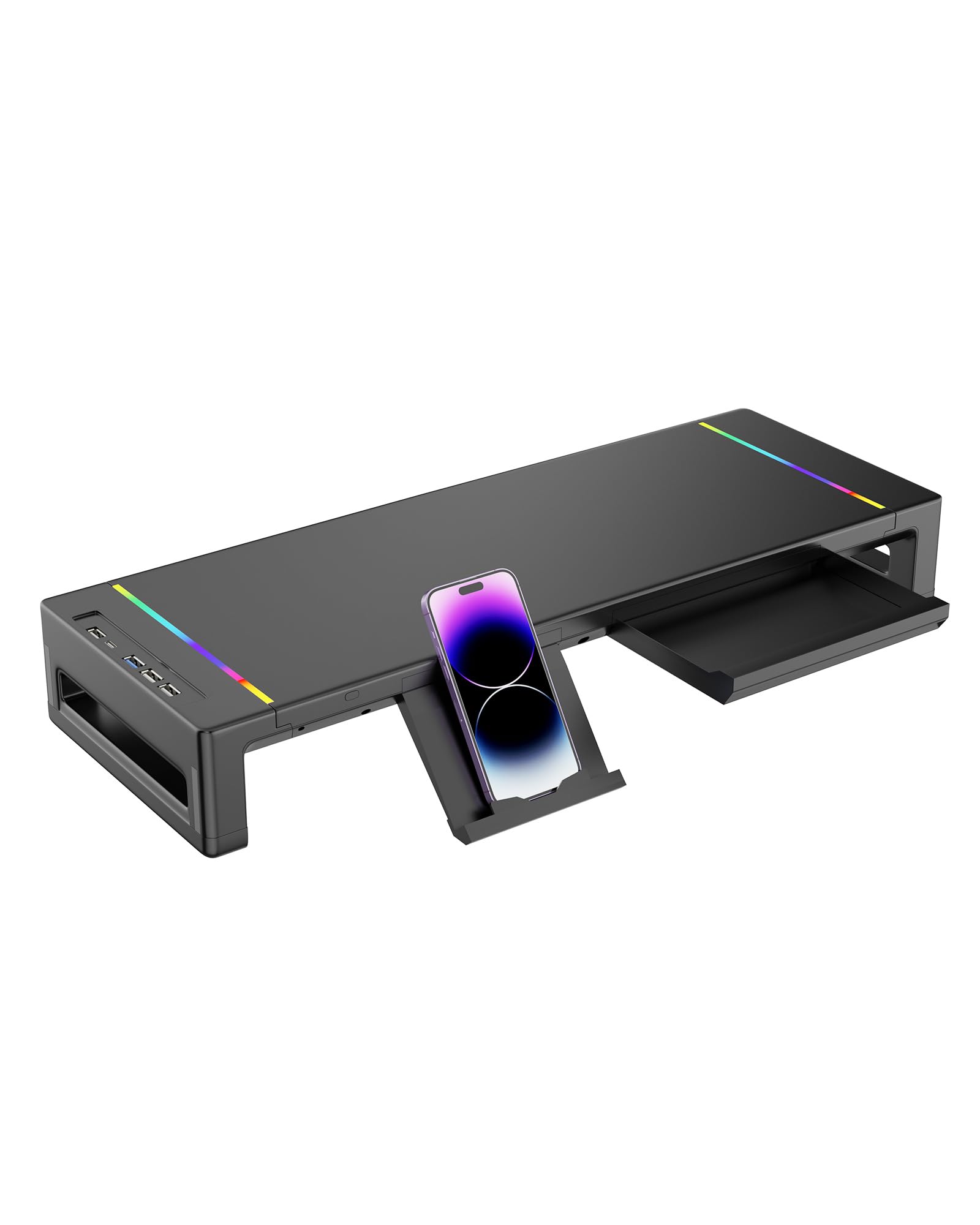 Mua LIIGOU Monitor Stand Riser,Adjustable Monitor Riser,Monitor Stand ...