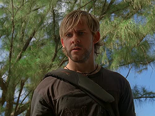 Watch Lost - Season 2 | Prime Video