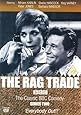 The Rag Trade - LWT Series 1 - Complete [DVD]: Amazon.co.uk: Peter ...