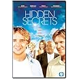 Amazon.com: Hidden Secrets [DVD] : Reginald VelJohnson, Staci Keanan ...