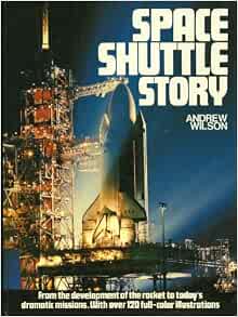 Amazon.com: Space Shuttle Story (9780517499535): Rh Value Publishing: Books