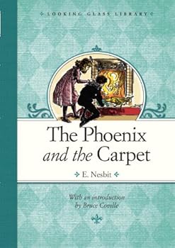 The Phoenix and the Carpet: Nesbit was an innovative children’s writer ...