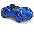 Amazon.com: Green Toys Race Car - Blue : Toys & Games