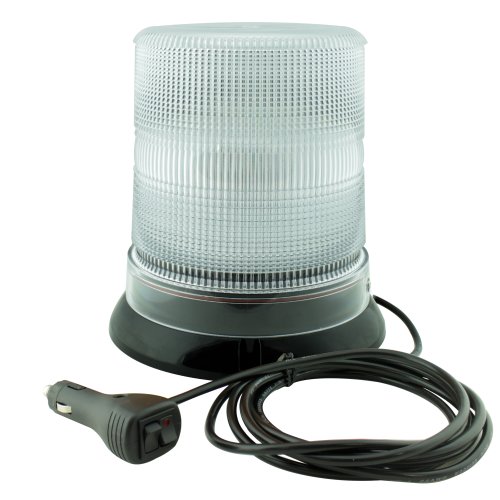 Buy LAMPHUS AURA 7" High Dome SAE Class-1 12W LED Emergency Vehicle ...