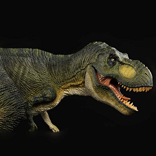 REBOR Studio 1/35 Scale Tyrannosaurus Rex Killer Queen Figure T-Rex ...