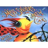 Amazon.com: The Listening Walk (Miss Spider): Kirk, David: Books