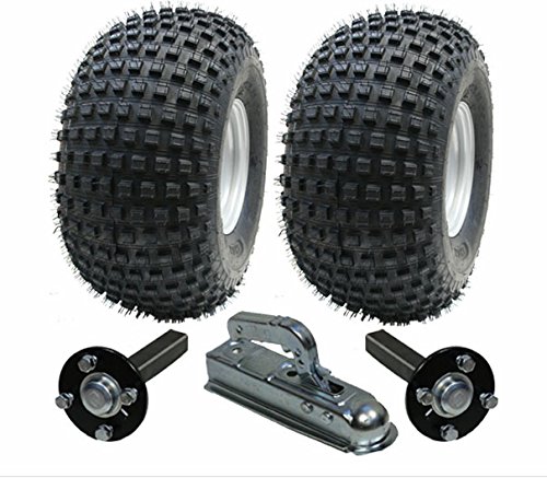 Offset Atv Wheels ATV Rims & Componentry