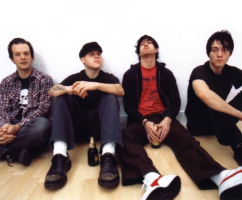 The Bronx on Amazon Music