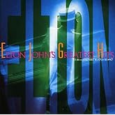 Rocket Man: Number Ones: JOHN,ELTON: Amazon.ca: Music