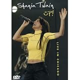 Amazon.com: Shania Twain - Live : Shania Twain, Marc Muller, Randy ...