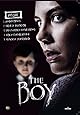 The Boy [DVD]: Amazon.es: Lauren Cohan, William Brent Bell, Jim Wedaa ...