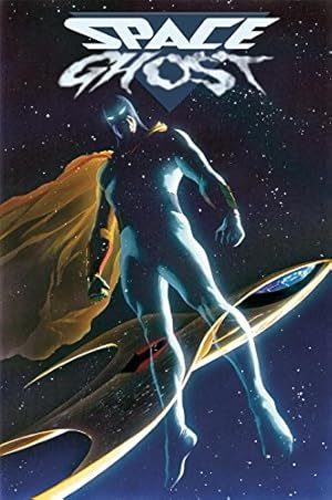 Space Ghost - Hanna Barbera cartoons - Character profile - Writeups.org