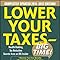 Amazon.com: Lower Your Taxes - Big Time 2011-2012 4/E (9780071752022 ...