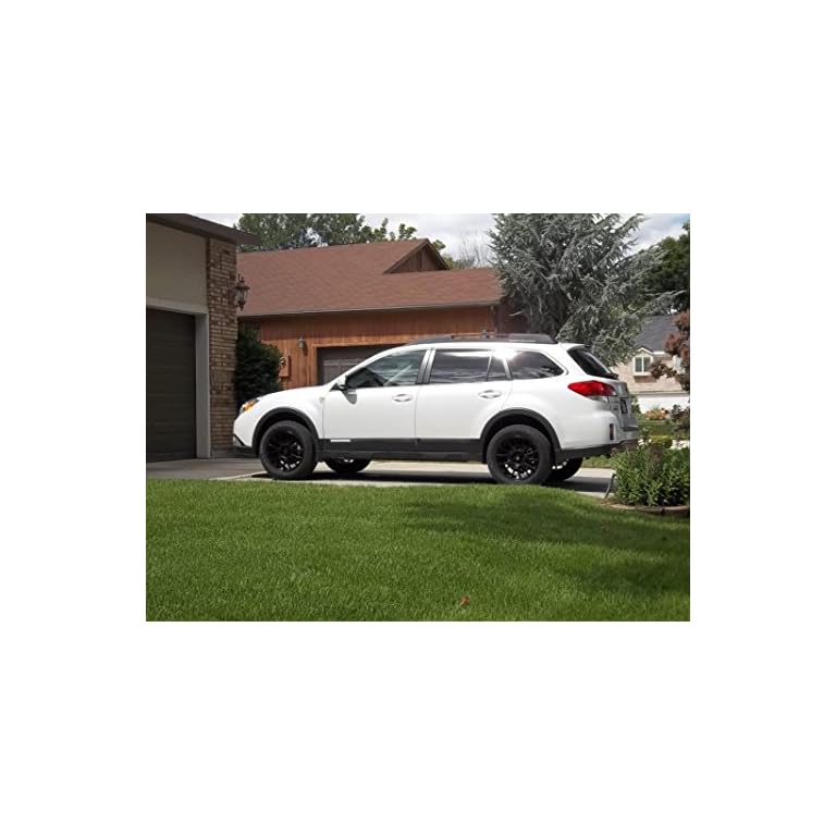 Motegi Racing MR118 Matte Black Finish Wheel (18x8"/5x112mm) - Shop ...