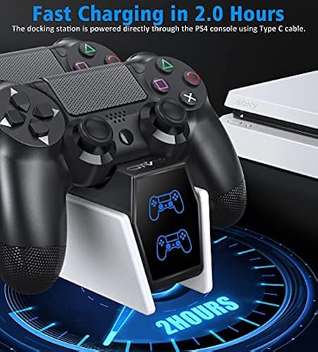 Playstation 4 controller usb c online