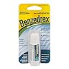 Benzedrex Nasal Decongestant Inhaler with Medicated Vapors, 1 Count in ...