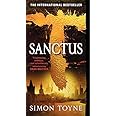 Sanctus (The Sanctus Trilogy) by Toyne, Simon