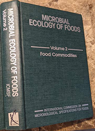 Microbial Ecology of Foods: International Commission on Microbiological ...