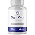 Amazon.com: (Official 1 Month) Sight Care Capsules - SightCare Capsules for Healthy Vision ...