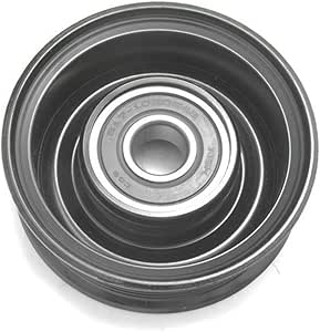 Amazon.com: Ford 1L2Z-6C348-AA, Drive Belt Idler Pulley : Automotive