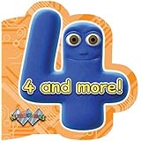 4 He's a Jolly Good Fellow (Numberjacks): Amazon.co.uk: Unknown ...