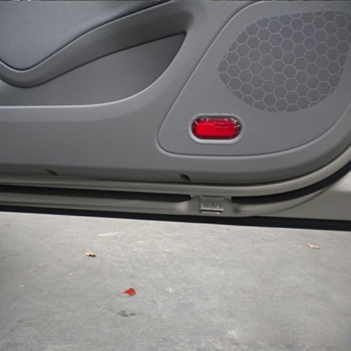 Купить Brand New Interlocking Weatherstrip Black PVC Door Window Seal 3 ...