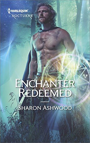 Publication: Enchanter Redeemed