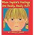 When Sophie Gets Angry - Really, Really Angry... (Scholastic Bookshelf ...