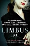 Limbus, Inc.: Jonathan Maberry, Joseph Nassise, Anne C. Petty ...