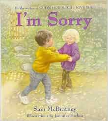 I'm Sorry: Sam McBratney, Jennifer Eachus: 9780060799274: Amazon.com: Books