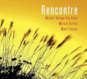 Delfynn Delage - Rencontre - Amazon.com Music