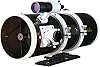 Sky-Watcher Quattro 200P Imaging Newtonian - Large Aperture 8-inch ...